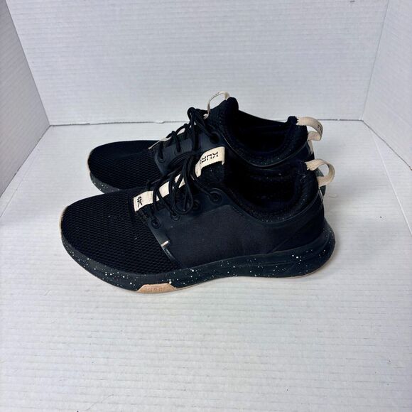 KURU | Shoes | Kuru Atom Orthotic Laceup Athletic Sneakers Shoes Size ...